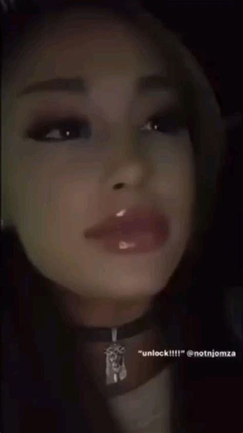 Épinglé Sur Quick Saves  Ariana Grande Ariana Grande Coiffures