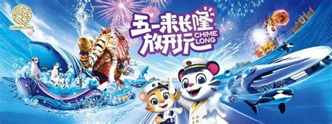 2024珠海长隆五一特别版无人机及烟花秀表演攻略（附购票入口） 珠海本地宝