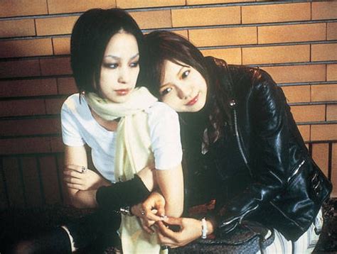 Nana Osaki And Nana Komatsu Mika Nakashima And Aoi Miyazaki Nana