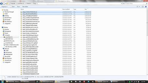 C Drive Reports Low Disk Space Repeatedly Page Windows Forums