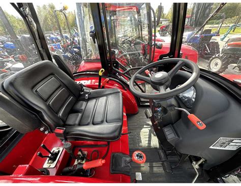 Dongfeng Df304 G2 With Lns Pusher