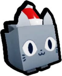 Psx Pet Simulator X Huge Festive Cat