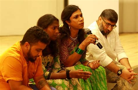 Trans And Queer Communities Require A ‘transfinite Number Of Stories