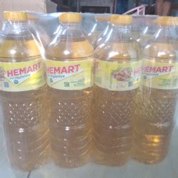 Jual MINYAK GORENG CURAH KEMASAN BOTOL 1 L Jakarta Barat BOYBOY