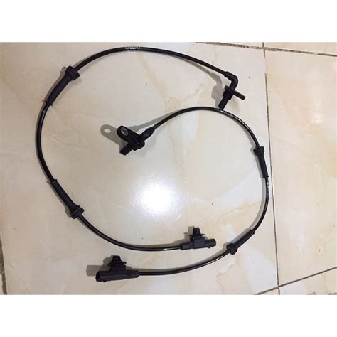 Datsun Go March Abs Speed Sensor Original Shopee Philippines