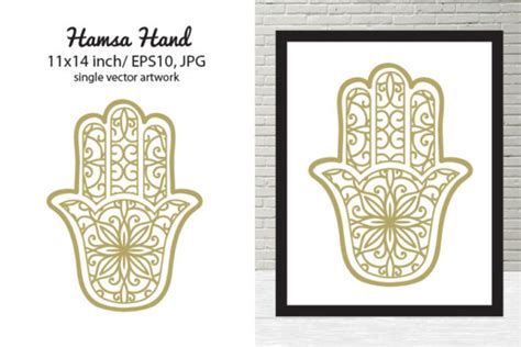 Palm Branches Vector Artwork Graphic By Biljanacvetanovic Creative