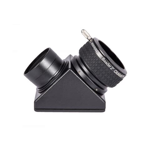 Baader Planetarium 2 Zeiss Prism Diagonal With Bbhs Coatings And 2