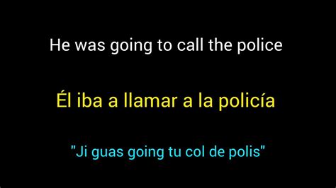 30 Frases En Inglés En Pasado Presente Y Futuro Muy Usadas Youtube