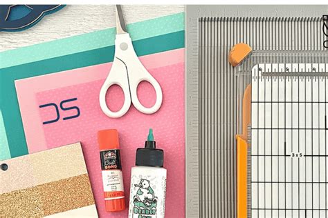 10 Essential Tools Every Crafter Needs To Work With SVG Files Daily SVGs