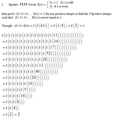 Solved Ok So These Are Some Extra Credit Problems From My Chegg Com