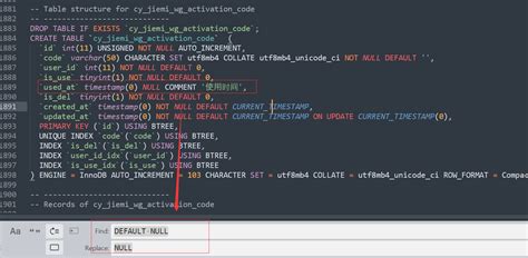 Mysql Sql Timestamp
