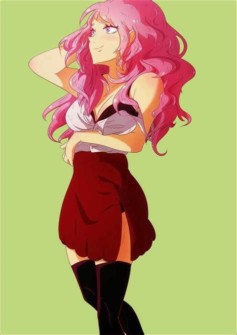 Vanessa Enoteca💖💖💖😍😍 Animes Wallpapers Fanart Anime