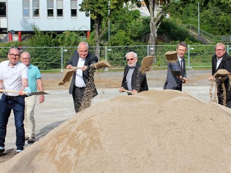 Lebenshilfe Baut Neues Wohnheim In Schweinfurt Schweinfurt City