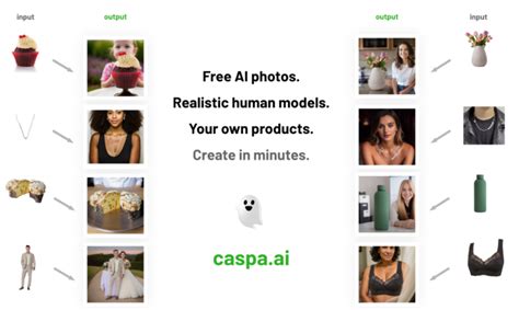 Caspa Ai Tool Information And Alternatives Foundr Ai