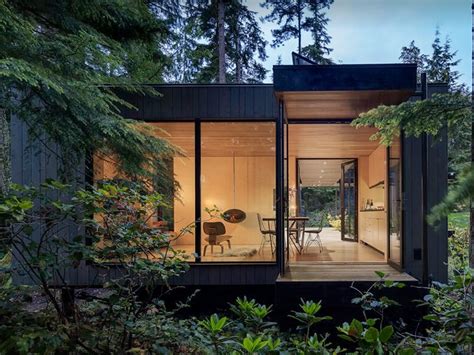 Zero Energy Prefab Homes A Holistic Approach To Prefabricated