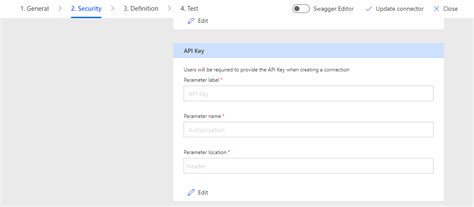Developing Custom Connector In Ms Power Automate Using Azure Ml Services Kaispe Llc