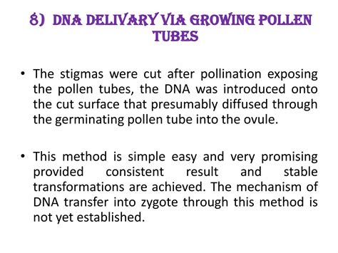 Direct Gene Transfer Pdf