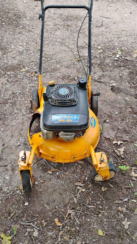 New and used Cub Cadet Lawn Mowers for sale | Facebook Marketplace