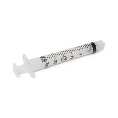Snt Biotech Bd 3 Ml Syringes And Needles 309657 Sntbiotech