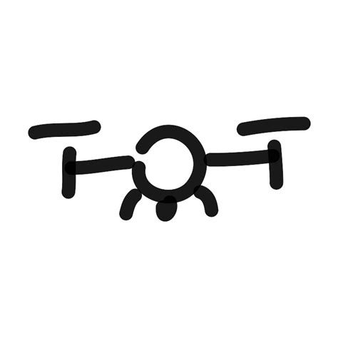 Drone Vector Svg Icon Svg Repo
