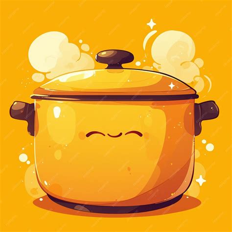 Premium Vector Digital Slow Cooker With Programmable Timer Settings