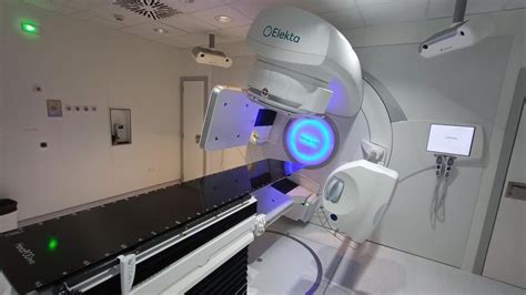 72 Pacientes Ya Se Han Beneficiado Del Nuevo Servicio De Oncología