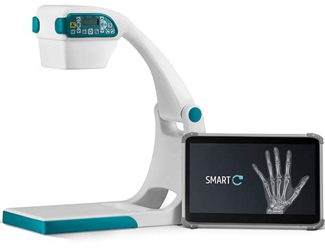 Smart C Micro C Arm — Medworx Techmedworxtech