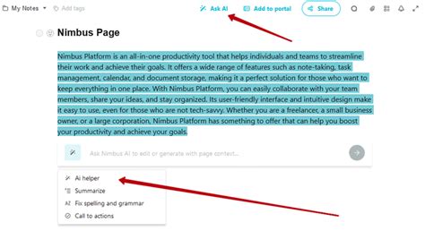 Fusebase Ai Effective Practices And Uses Fusebase