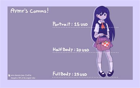 Art Commission Bot On Twitter Rt Flickringflower Its Happening I