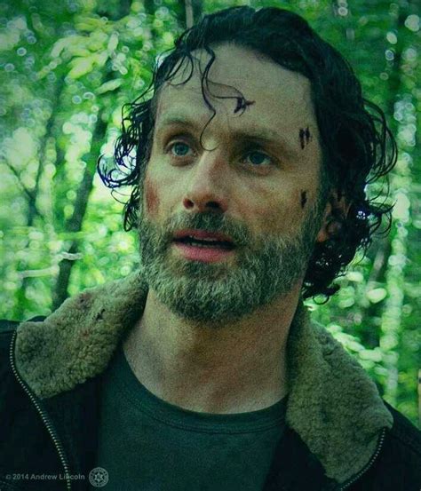 Rick Grimes Season 5 Rick Grimes Rick Grimes Hot Grimes