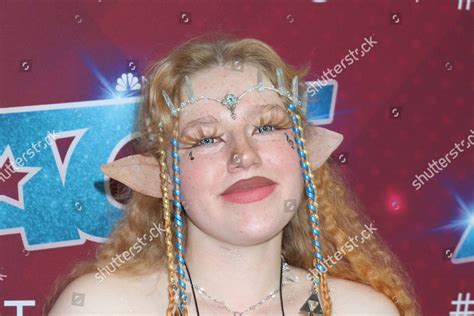 Freckled Zelda Editorial Stock Photo Stock Image Shutterstock