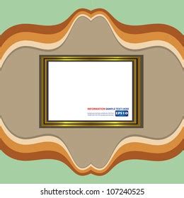 Pictures Holder Over Royalty Free Licensable Stock Vectors