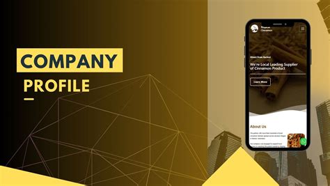 Jasa Pembuatan Web Company Profile Web Media Jogja
