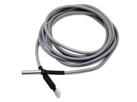 one wire temperature sensor ds18b20 rato education