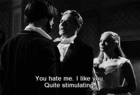 You Hate Me S