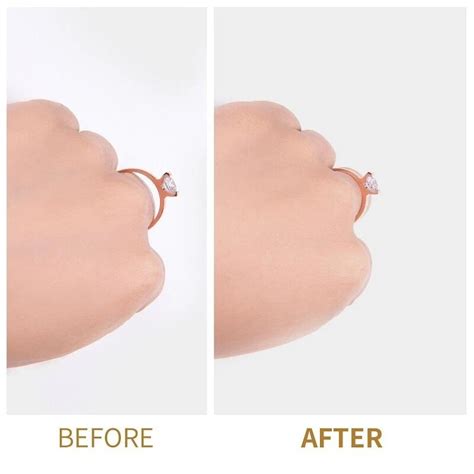 Ring Re Sizer 8 Matenset Ring Re Sizer Onzichtbar Grandado