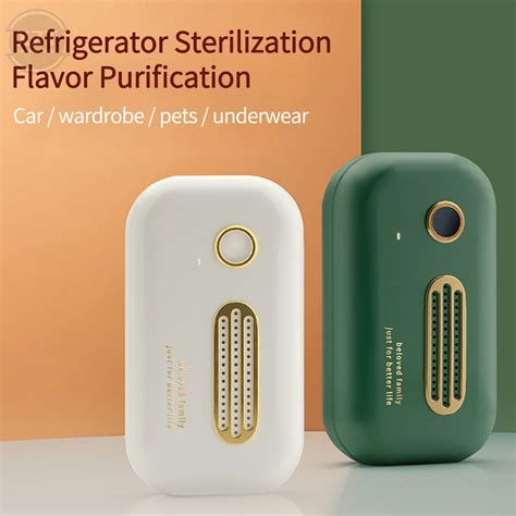 Озонатор воздуха очиститель воздуха Дезодоратор озонатор ионизатор стерилизация