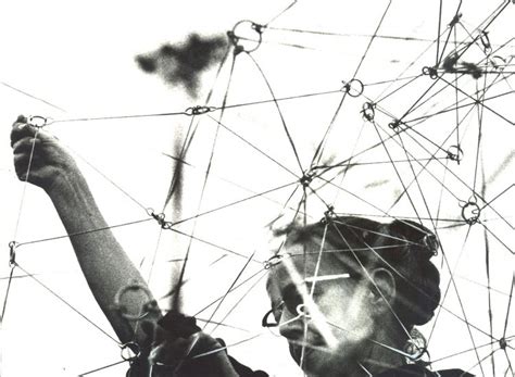Gego Is Finally Getting Her Due As An Innovator Of Kinetic Art In A