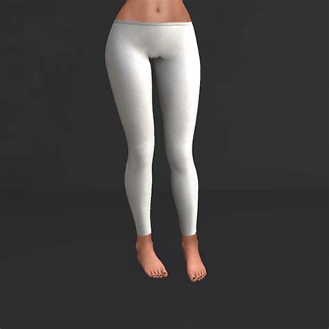 Second Life Marketplace Bom Leggings Mod