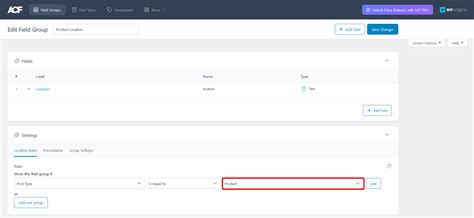 How To Create Location Based Filter For Woocommerce Products In