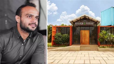 शिपिंग कंटेनर से बनाया आलीशान घर ऑफिस और रेस्टोरेंट भी किया तैयार