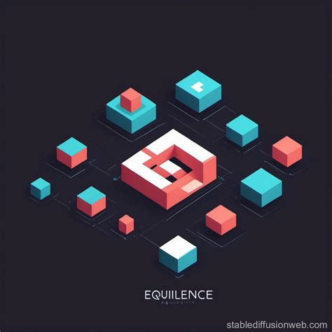 Equivalence Isometric Logo Prompts Stable Diffusion Online
