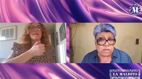 Paty Maldonado contó su llamativa teoría sobre el término de Me Late