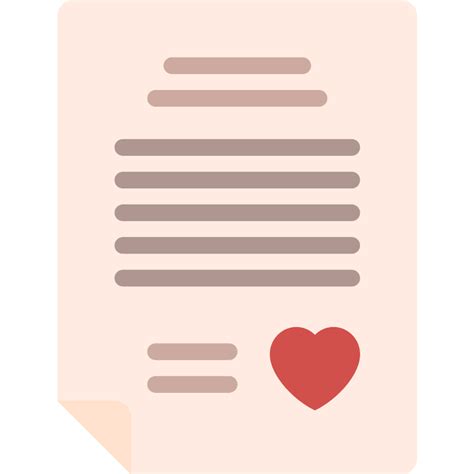 Marriage Vector Svg Icon Svg Repo