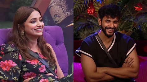 Bigg Boss Ott 2s Jiya Shankar Complains Against Manisha Rani To