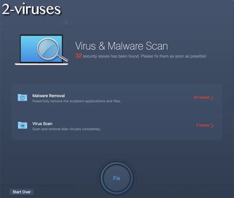 Mac Scan For Viruses Brownbon