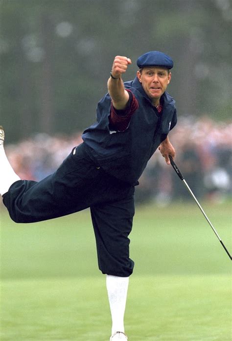 Payne Stewart Enterprises Payne Stewart Enterprises