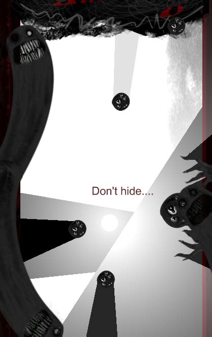 Art Horror Sprites By Haiyoooo Artist