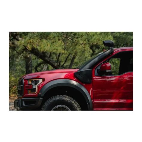 預購 美國 Mishimoto 17 20 福特 Ford F 150 Raptor 35l 呼吸管 Westside