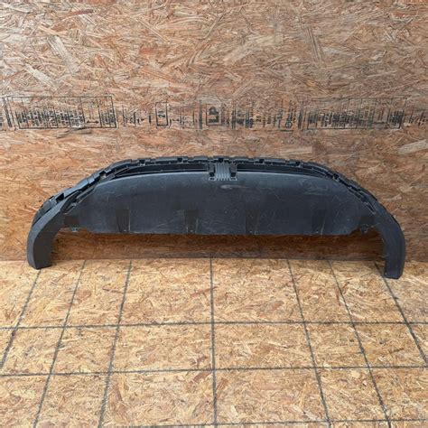 Spoiler Delantero Byd Song Pro 2024 2025 Sa2hp 2803112 Como Se Muestra